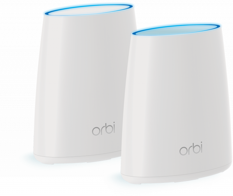 Netgear 三頻路由器 Orbi WiFi System (RBK40) AC2200 價錢、規格及用家意見 - 香港格價網 Price ...