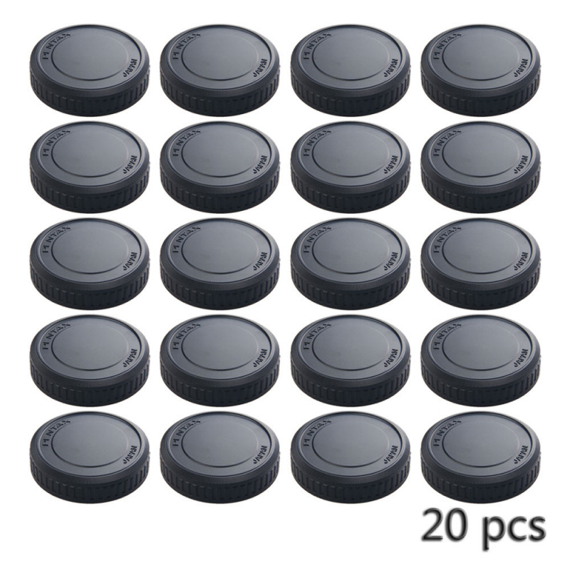 FOCUS 20pcs Camera Lens Rear Cap For All Pentax 645 PK PK645 replacement 價錢、規格及用家意見 - 香港格價網 ...