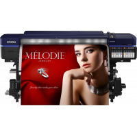 Epson SureColor SC-S80680 大幅面打印機 價錢、規格及用家意見 - 香港格價網 Price.com.hk