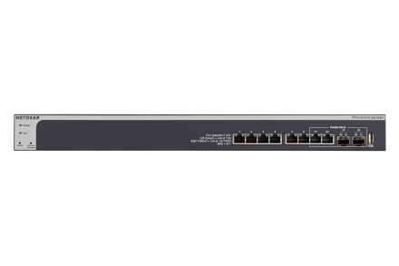 Netgear XS708T 價錢、規格及用家意見 - 香港格價網 Price.com.hk