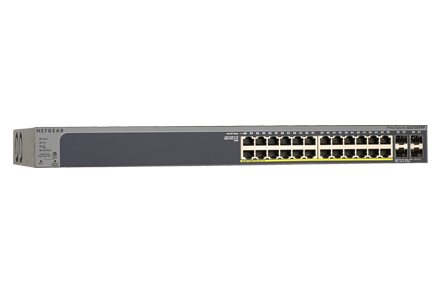 Netgear GS752TP 價錢、規格及用家意見 - 香港格價網 Price.com.hk