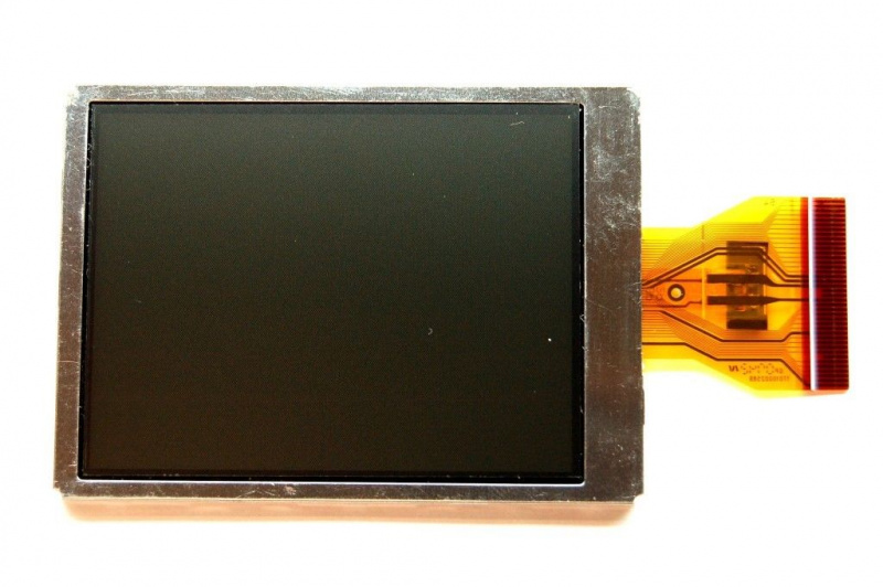 FOCUS LCD DISPLAY SCREEN Fuji MONITOR [FOR Fujifilm Finepix A850] 價錢、規格 ...