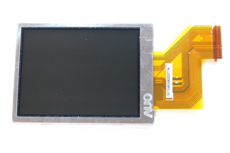 FOCUS FD LCD DISPLAY SCREEN FUJI [FOR Fujifilm Finepix F47 F40] 價錢、規格及用 ...