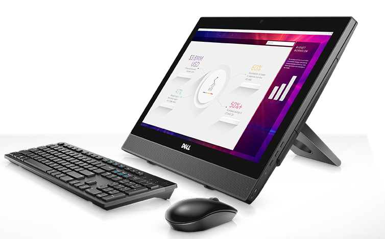 Dell OptiPlex 3050 AIO 價錢、規格及用家意見 - 香港格價網 Price.com.hk