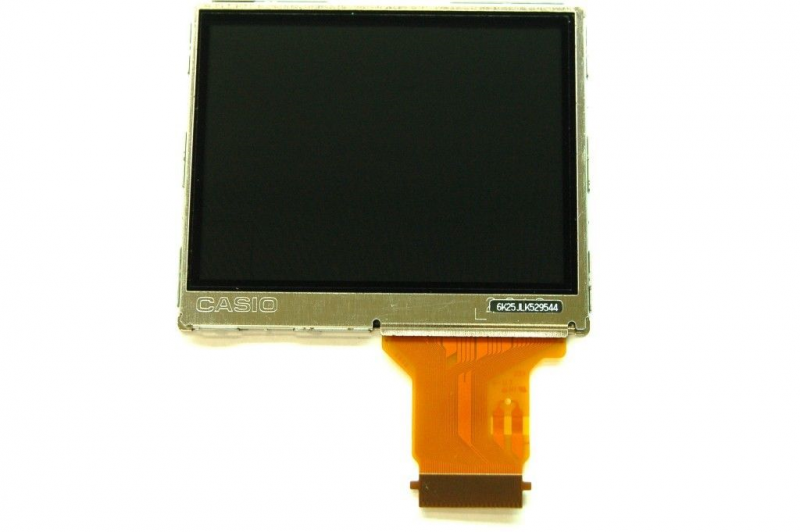 FOCUS LCD DISPLAY SCREEN Fuji MONITOR [FOR Fujifilm Finepix Z3] 價錢、規格及用 ...