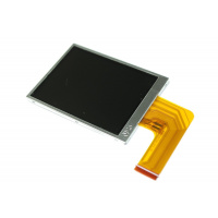 FOCUS LCD Display Screen for PENTAX 53S BENQ E53+ E63+ Digital Camera ...