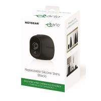 Netgear Arlo Skin - Set of 3 Black Skins (VMA1200B) 價錢、規格及用家意見 - 香港格價網 ...