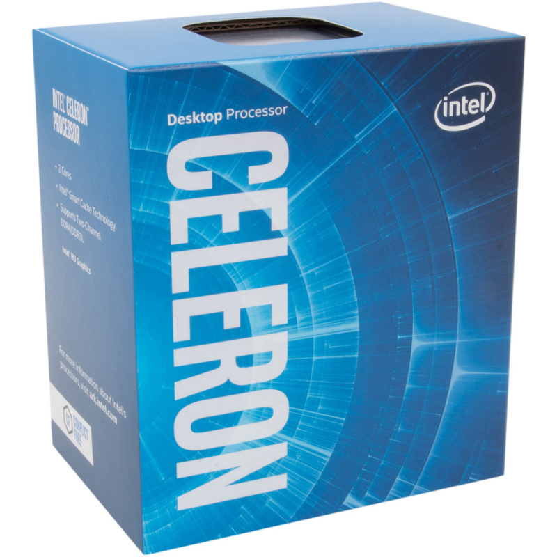 Intel Celeron G3930 價錢、規格及用家意見 - 香港格價網 Price.com.hk