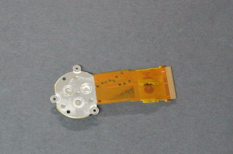 FOCUS Lens CCD Sensor Replacement Repair Part[FOR Panasonic Lumix DMC ...