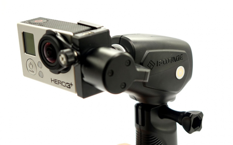 iFootage Hummingbird eGimbal G1 for gopro 3/3+/4 價錢、規格及用家意見 - 香港格價網 ...