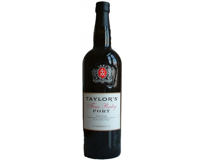 Taylor's Fine Ruby Port 價錢、規格及用家意見 - 香港格價網 Price.com.hk