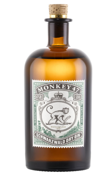 Monkey 47 Gin 價錢、規格及用家意見 - 香港格價網 Price.com.hk