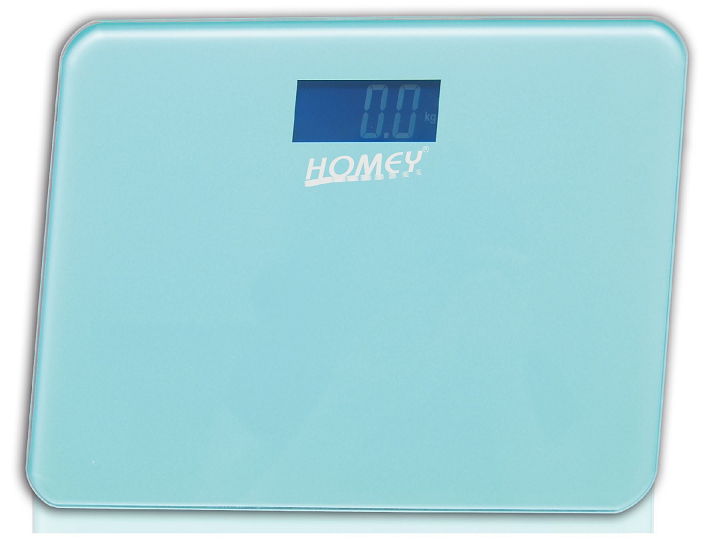Homey 家美牌 電子體重磅 SCB-001 價錢、規格及用家意見 - 香港格價網 Price.com.hk