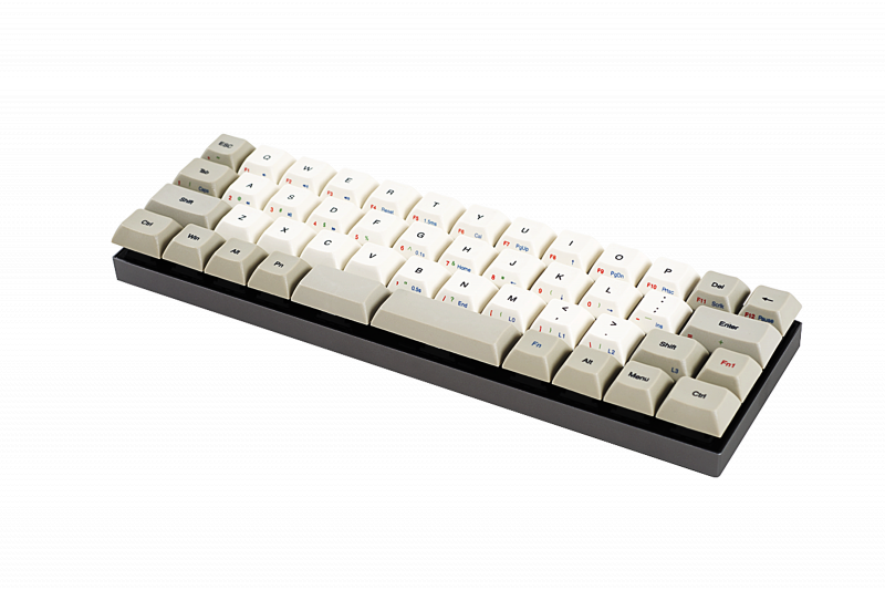 Vortex CORE 47鍵機械鍵盤 價錢、規格及用家意見 - 香港格價網 Price.com.hk