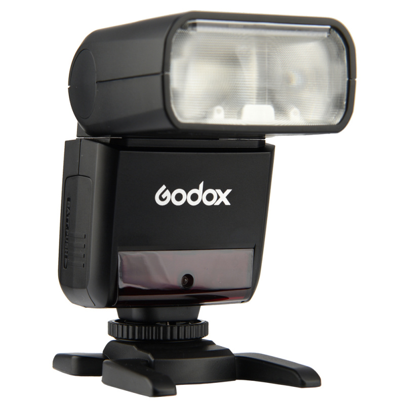 Godox 神牛 Thinklite TTL Mini Camera Flash 微單機頂閃光燈 For Canon TT350C 價錢、規格 ...