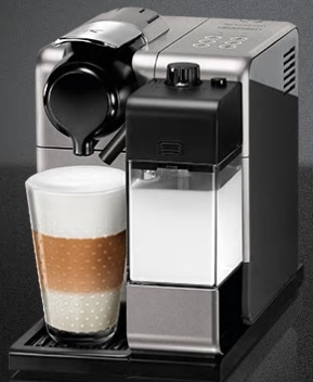 Nespresso Lattissima Touch Palladium 膠囊咖啡機 F511-HK-SI 價錢、規格及用家意見 - 香港格價 ...