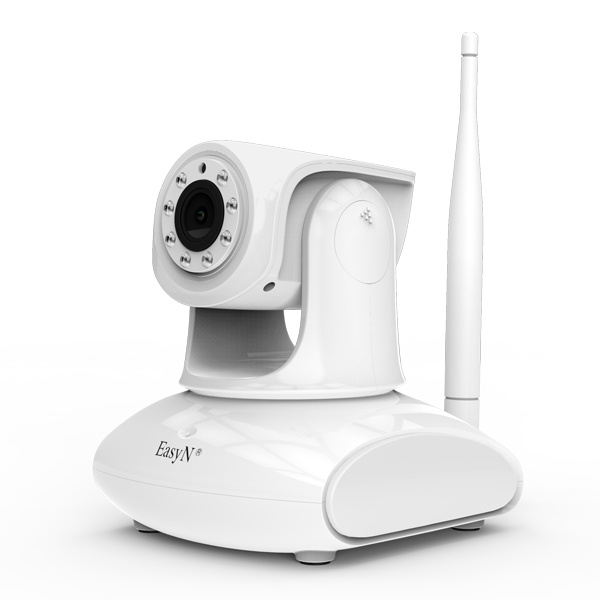 EasyN IP Camera 家用攝像機 147T 價錢、規格及用家意見 - 香港格價網 Price.com.hk