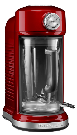 KitchenAid Artisan Magnetic Drive Blender 攪拌機 5KSB5080B 價錢、規格及用家意見 - 香港 ...