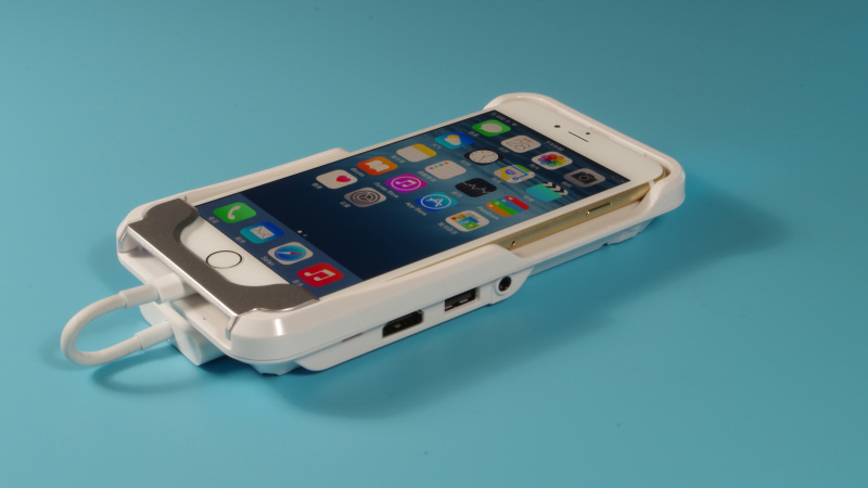 Pico Projector For iPhone 價錢、規格及用家意見 - 香港格價網 Price.com.hk