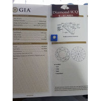 Diamond ICQ GIA證書 2.00卡 G 色 SI1 EX EX EX NON Diamond 價錢、規格及用家意見 - 香港格價網 ...