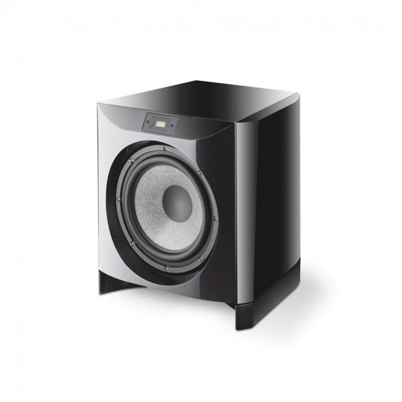 Focal 13" subwoofer Electra SW 1000 Be 價錢、規格及用家意見 - 香港格價網 Price.com.hk