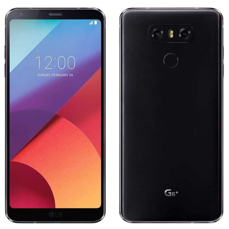 LG 樂金 G6+ (4+128GB) 價錢、規格及用家意見 - 香港格價網 Price.com.hk