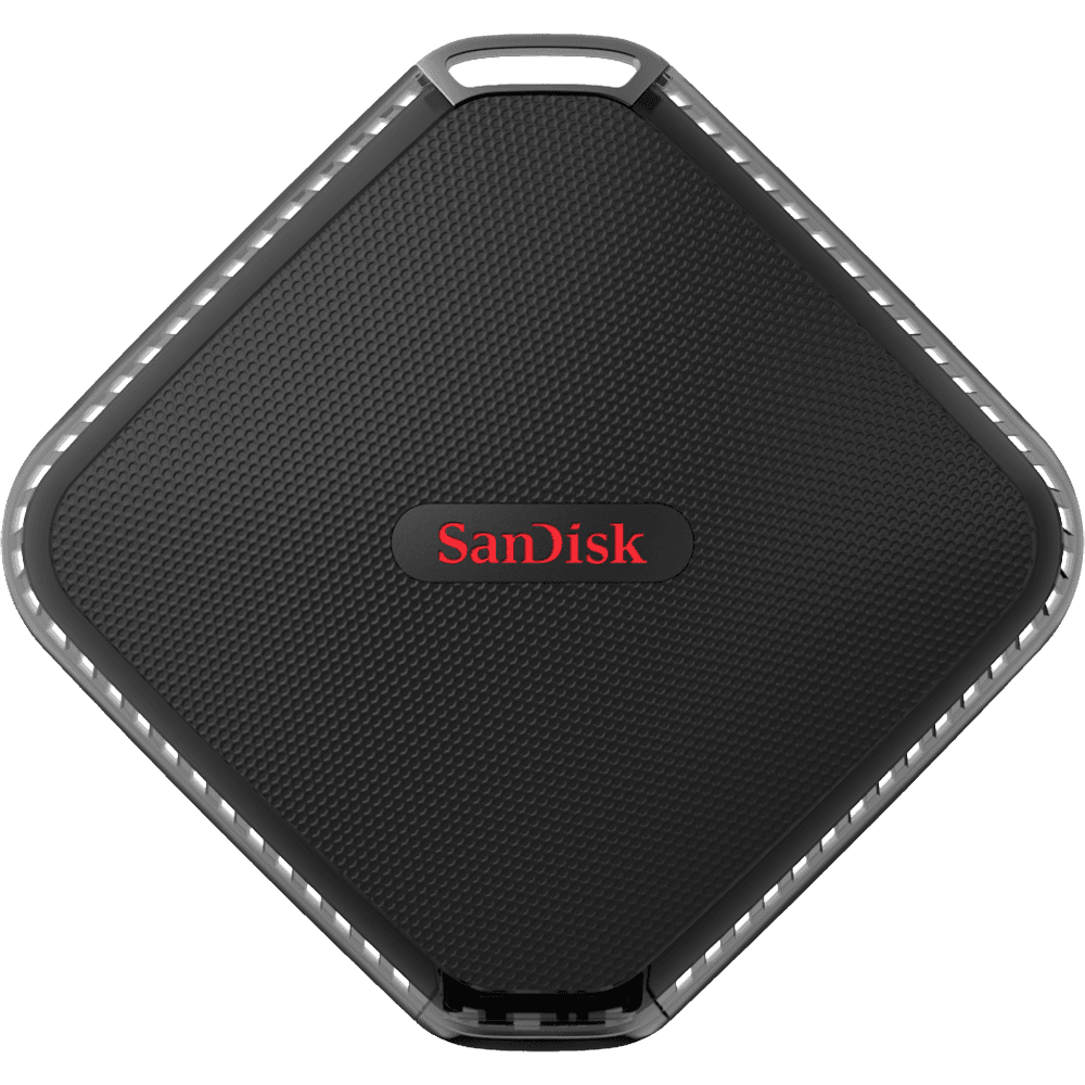 SanDisk Extreme 500 Portable SSD 1TB 價錢、規格及用家意見 - 香港格價網 Price.com.hk