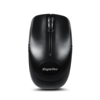 EagleTec 2.4G Wireless Mouse (ET-MR3M2522-K) 價錢、規格及用家意見 - 香港格價網 Price ...