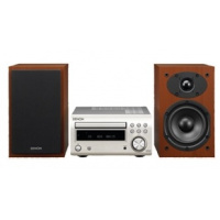 Denon 微型HiFi音響系統 D-M41DAB 價錢、規格及用家意見 - 香港格價網 Price.com.hk