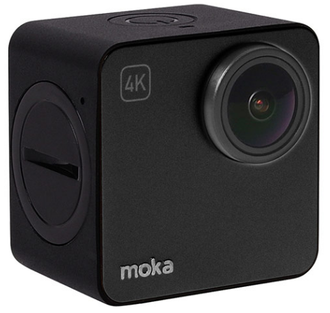 Mokacam 4K 價錢、規格及用家意見 - 香港格價網 Price.com.hk
