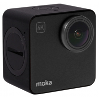Mokacam 4K 價錢、規格及用家意見 - 香港格價網 Price.com.hk