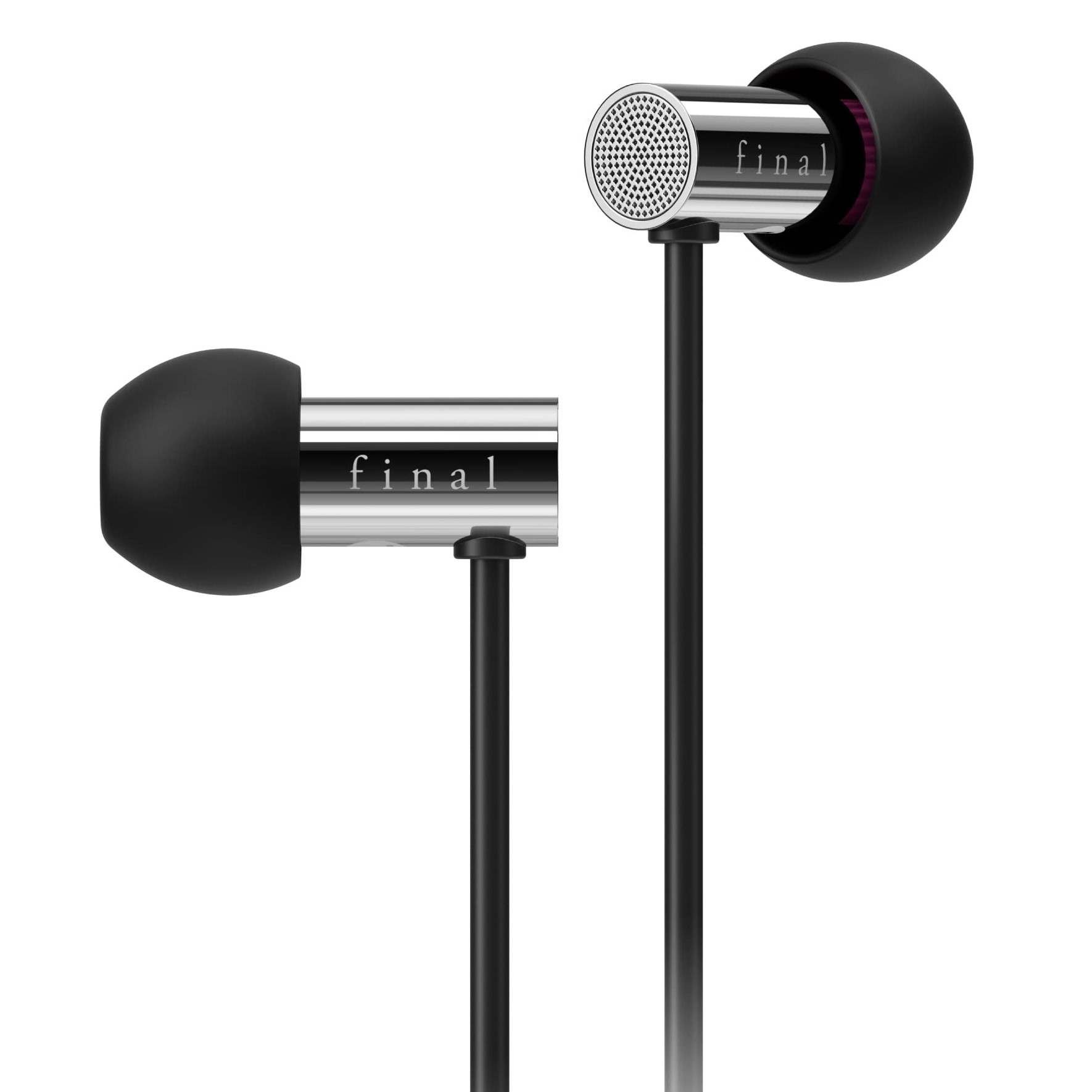 Final Audio 入耳式耳機 E3000 價錢、規格及用家意見 - 香港格價網 Price.com.hk