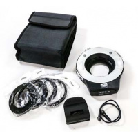 Metz 15 MS-1 DIGITAL KIT RING FLASH 價錢、規格及用家意見 - 香港格價網 Price.com.hk