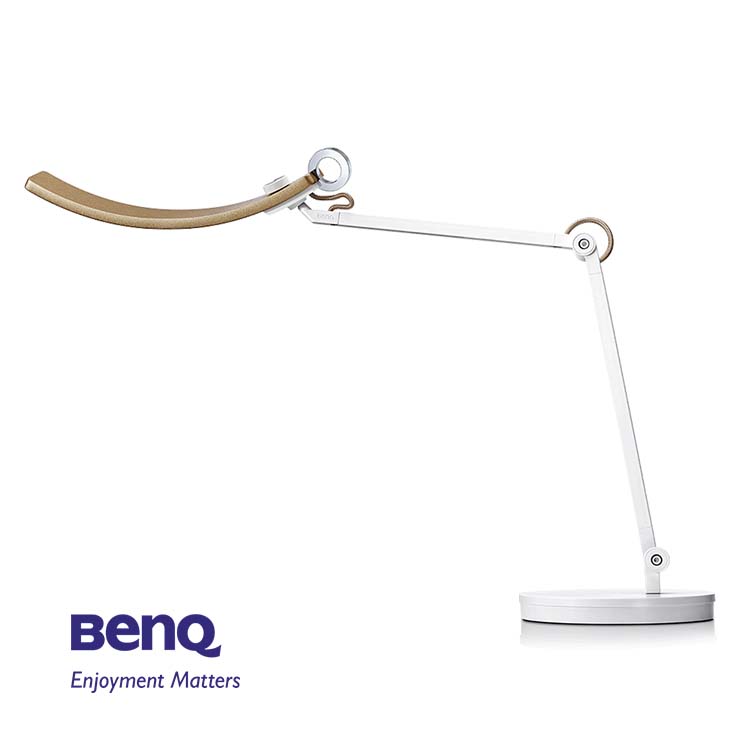 BenQ WiT Table Lamp 價錢、規格及用家意見 - 香港格價網 Price.com.hk