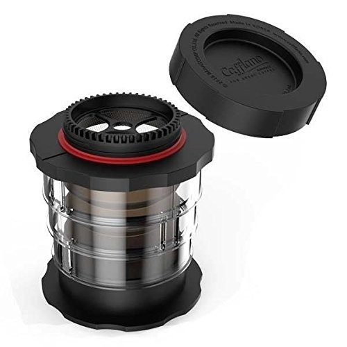 Cafflano KOMPACT 隨身按壓咖啡萃取機 價錢、規格及用家意見 - 香港格價網 Price.com.hk