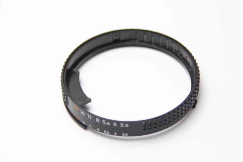 FOCUS APERTURE RING[FOR Nikon AF-S Nikkor 28-70mm f/2.8 ED-IF] 價錢、規格及用家 ...