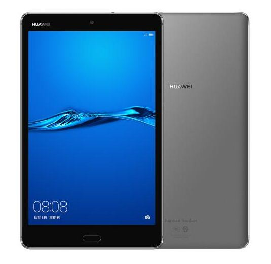 Huawei MediaPad M3 Lite 8吋 Wi-Fi (3+32GB) 價錢、規格及用家意見 - 香港格價網 Price.com.hk