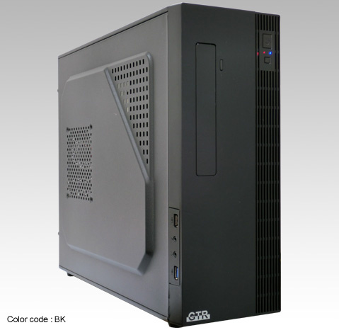 GTR ATX Case 113 m-ATX Case 價錢、規格及用家意見 - 香港格價網 Price.com.hk