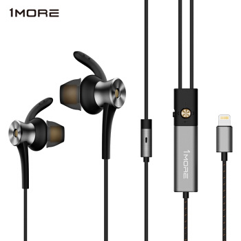 1MORE 入耳式耳機 E1004 價錢、規格及用家意見 - 香港格價網 Price.com.hk
