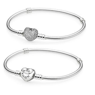 PANDORA 590727CZ 價錢、規格及用家意見 - 香港格價網 Price.com.hk