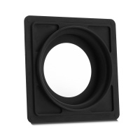 LULAND Produced Horseman Large Format Camera Lens Board 80mm Raised ...