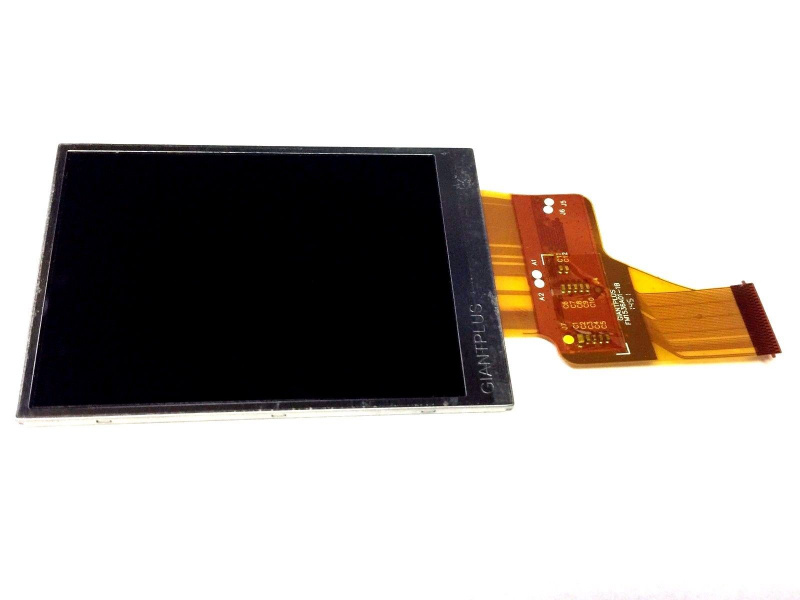 FOCUS LCD Display Screen for NIKON Coolpix L840 Digital Camera Repair ...