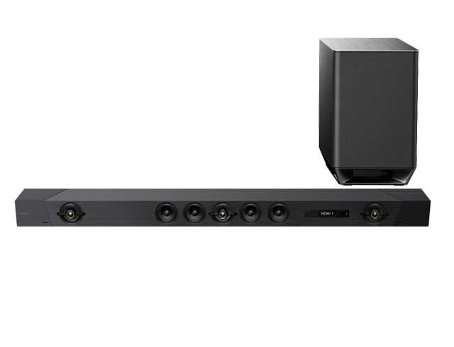 Sony 7.1.2 Dolby Atmos Soundbar 及 Wi-Fi/藍牙技術 HT-ST5000 價錢、規格及用家意見 - 香港格 ...