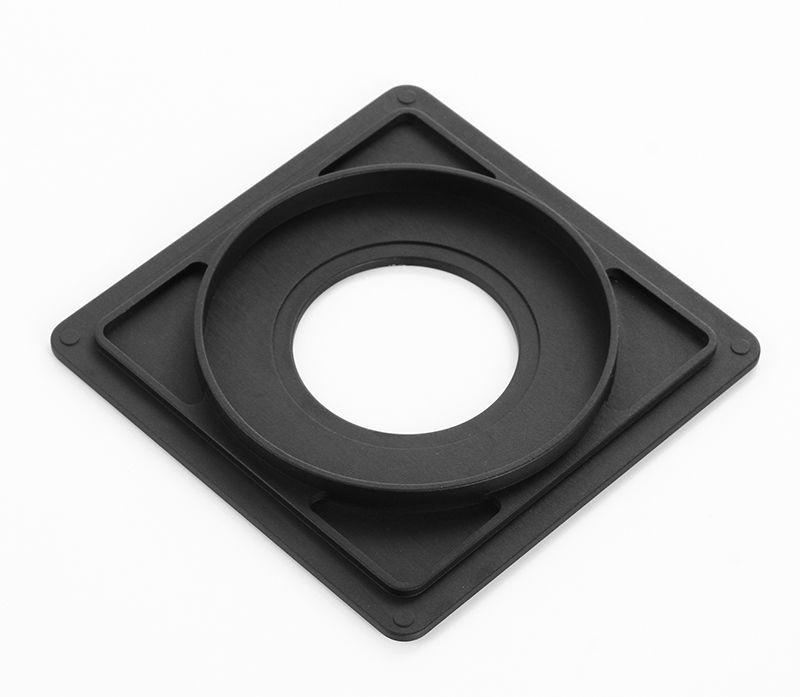 LULAND Produced Horseman Large Format Lens Board 80mm Customized Copal ...