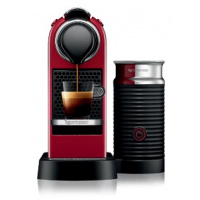 Nespresso Citiz&Milk 咖啡機連打奶器 C122-SG-CR 價錢、規格及用家意見 - 香港格價網 Price.com.hk