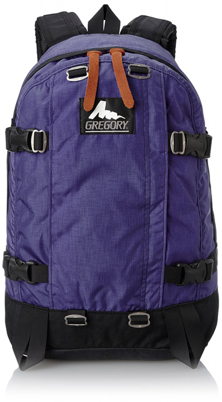 Gregory All Day 22L (Purple) 紫色 價錢、規格及用家意見 - 香港格價網 Price.com.hk