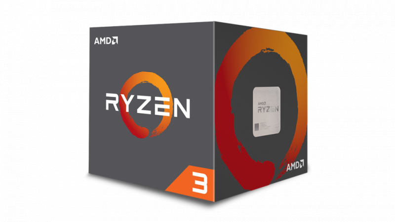 AMD Ryzen 3 1300X 價錢、規格及用家意見 - 香港格價網 Price.com.hk