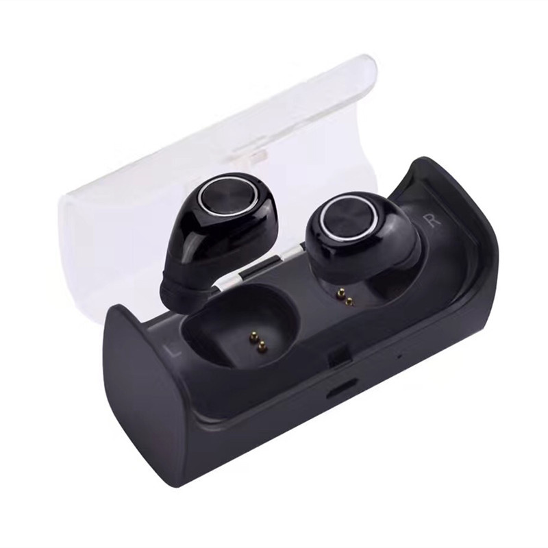 TWS 分離式無線藍牙耳機 TWS-10 價錢、規格及用家意見 - 香港格價網 Price.com.hk