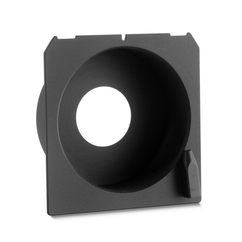 LULAND Produced Linhof 4x5 inch Large Format Lens Board 99x96mm ...