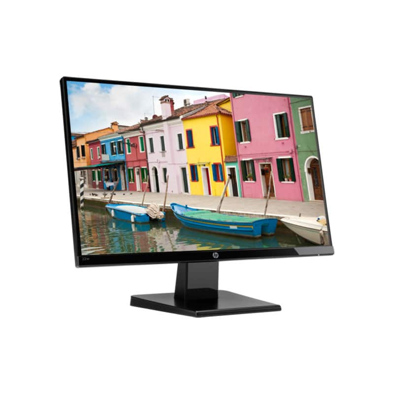 HP 21.5吋 顯示器 22W 價錢、規格及用家意見 - 香港格價網 Price.com.hk